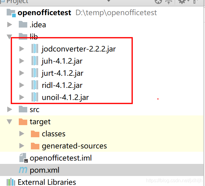 Apache Openoffice安装及使用Java进行word转pdf总结-CSDN博客