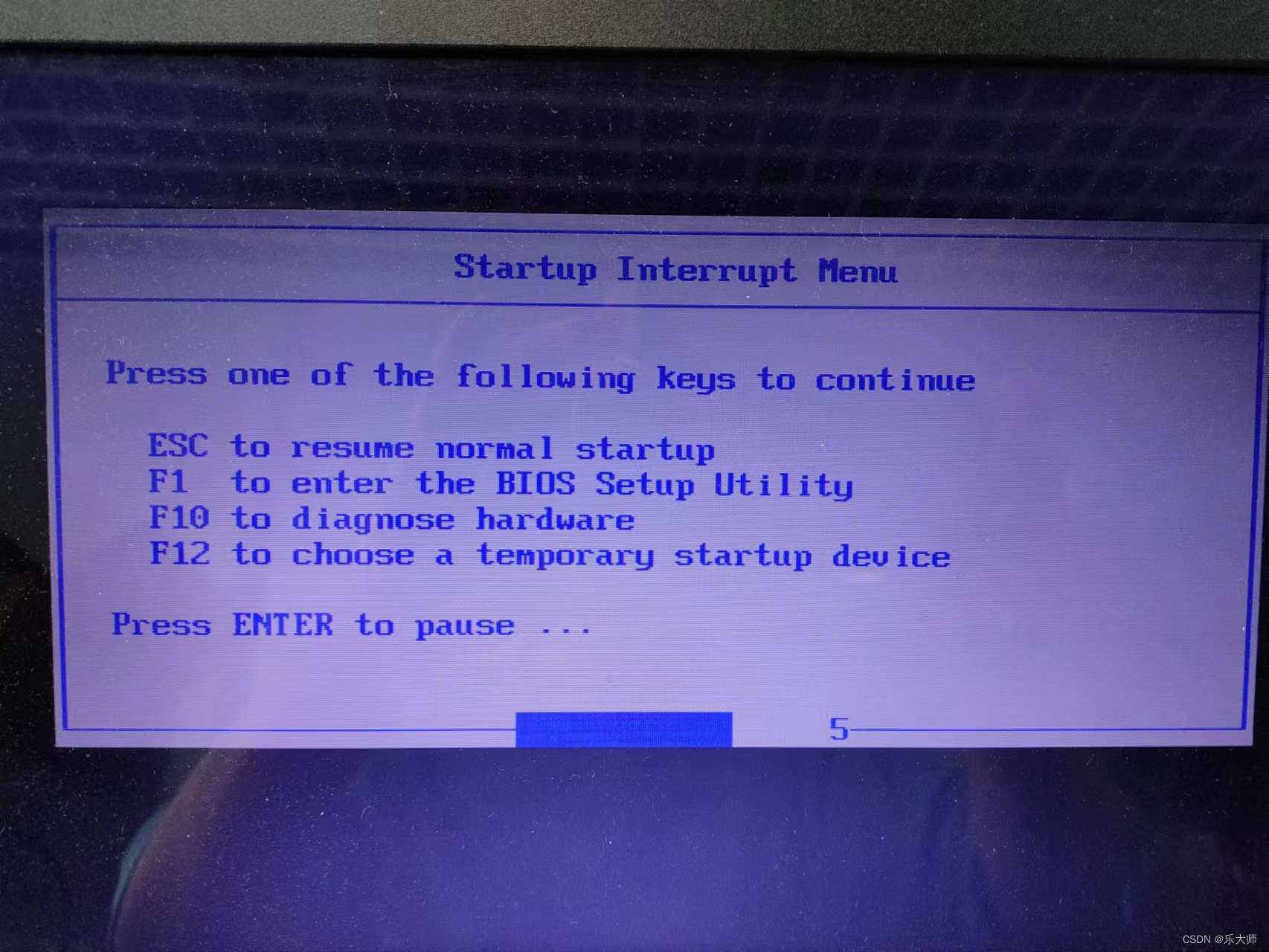 Thinkpad E430c使用u盘安装系统_实战秘籍-CSDN专栏
