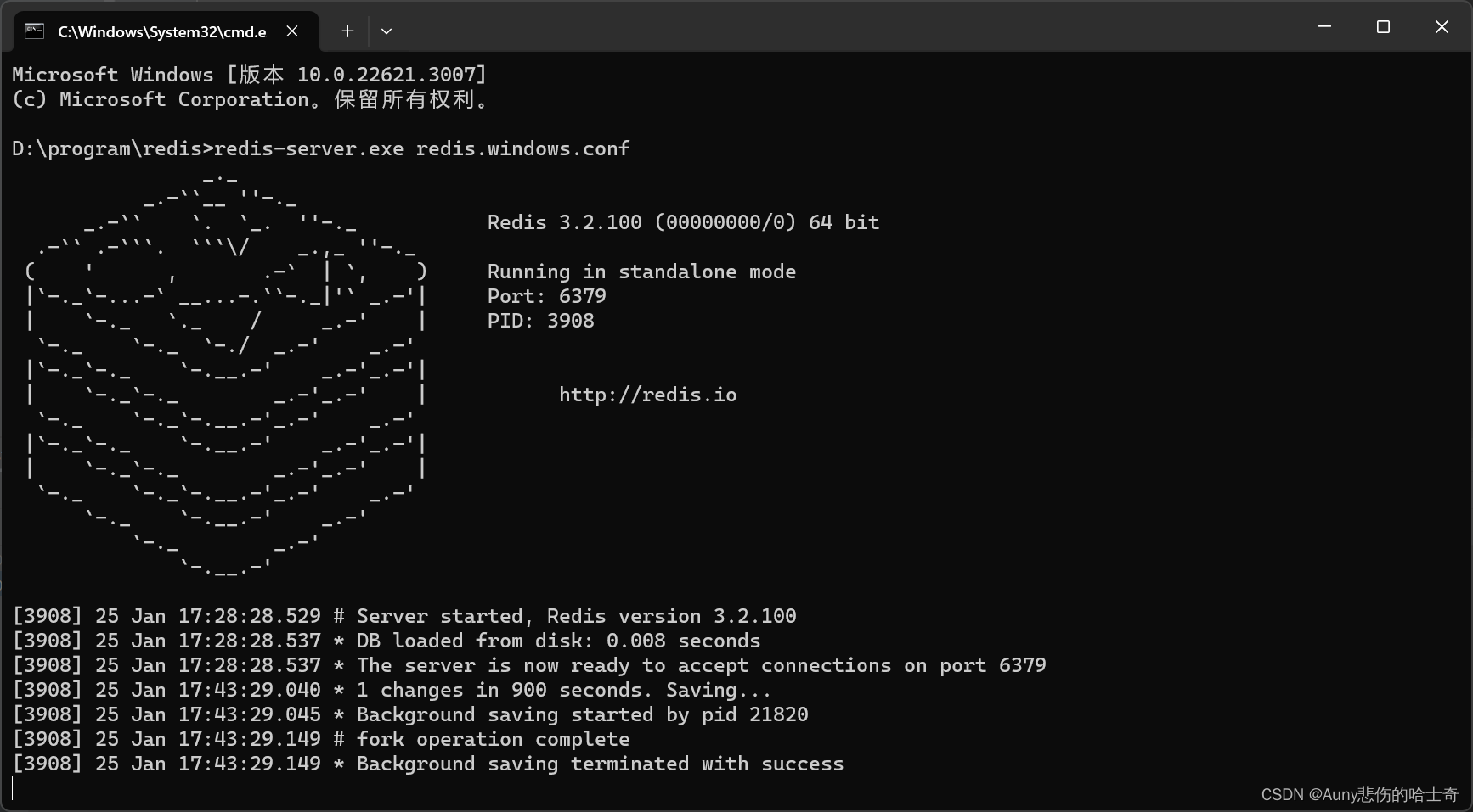 黑马《苍穹外卖》Day6——Day7_Spring Cache缓存优化技巧-CSDN博客