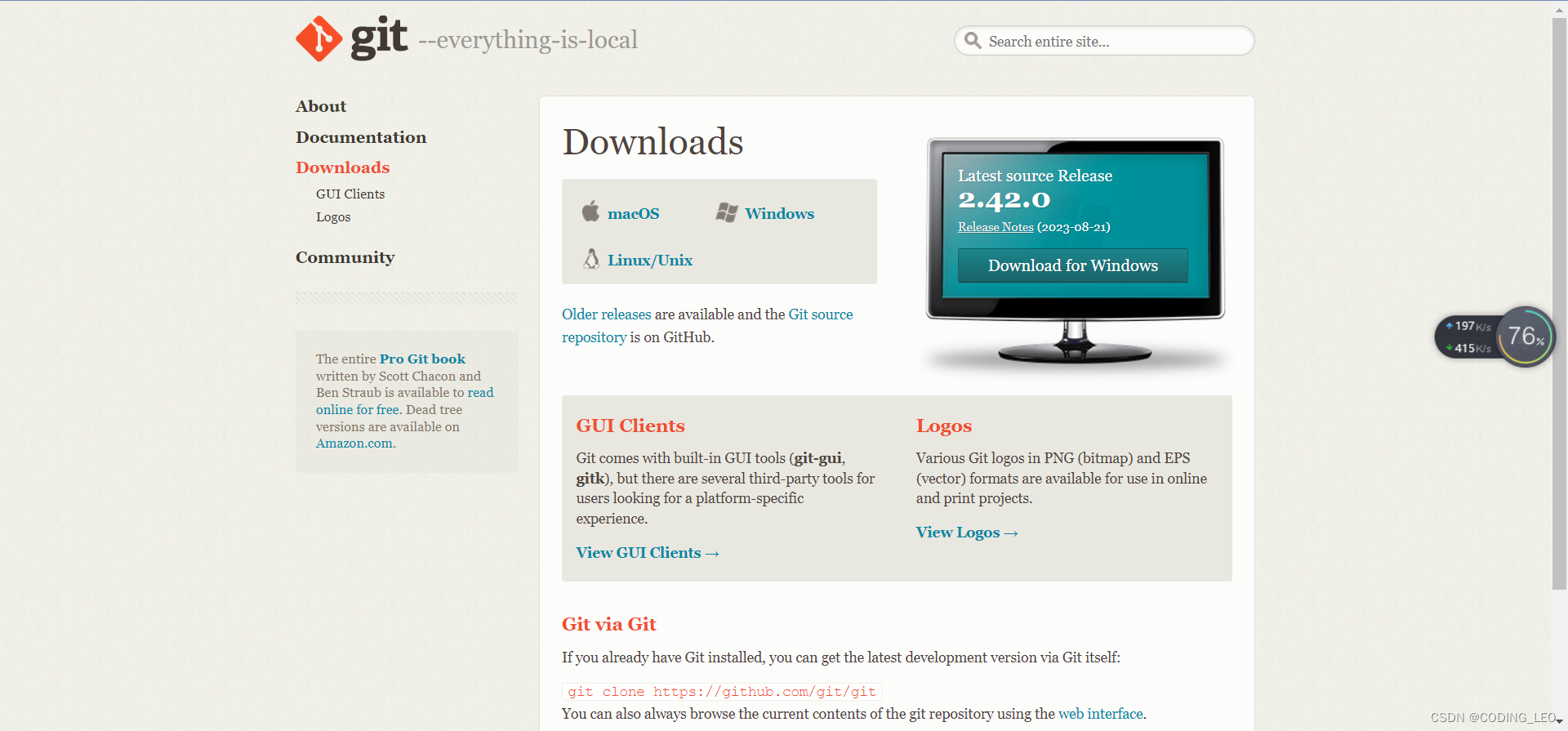 vscode连接github_vscode连接不上github-CSDN博客