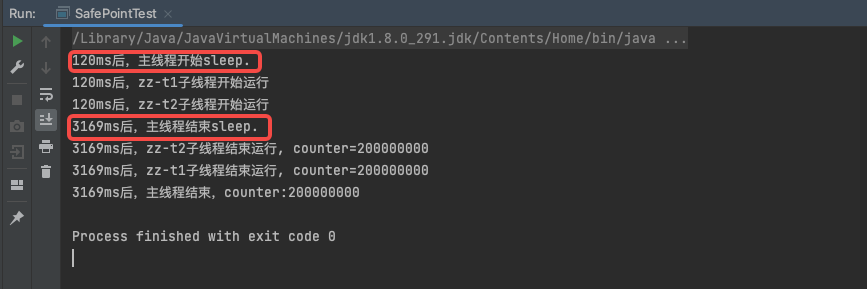 深入浅出解析 JVM 中的 Safepoint_jvm safepoint-CSDN博客