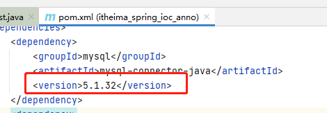 Spring：连接池连接数据库报错Unknown system variable ‘tx_isolation‘_failed to initialize pool: the system ...