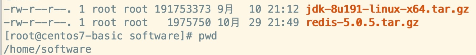Linux离线安装Redis_linux服务器 离线安装redis3.2.1-CSDN博客