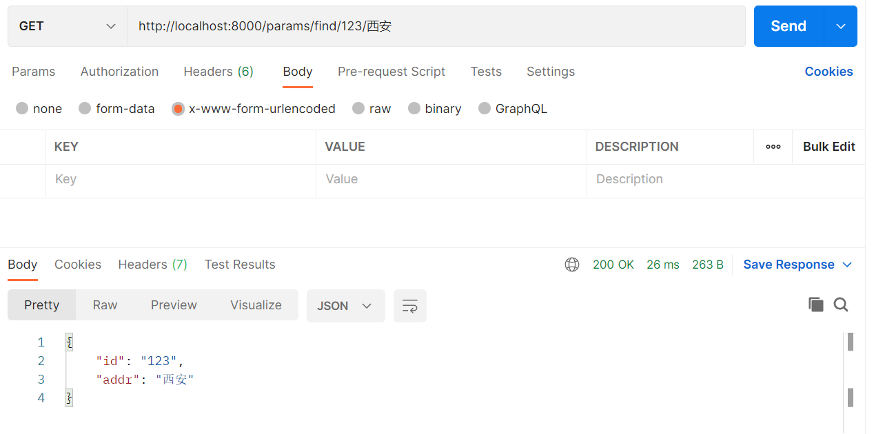 【Express接收Get、Post、路由请求参数】_在express应用中,如何处理post请求,并接收请求体中的数据?-CSDN博客