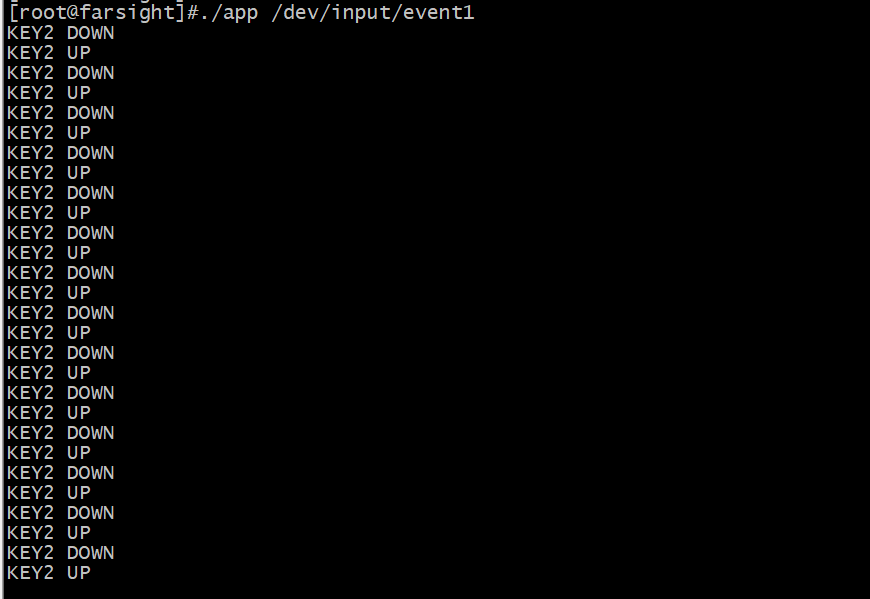 Input子系统-CSDN博客
