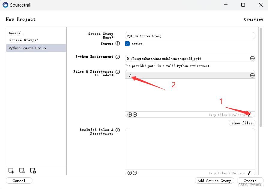 开源免费的源码阅读神器 Sourcetrail，高效阅读python，pytorch等深度学习框架代码-CSDN博客