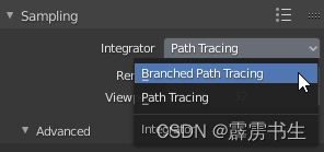 Blender烘焙AO操作及对应的python代码_blender ao-CSDN博客