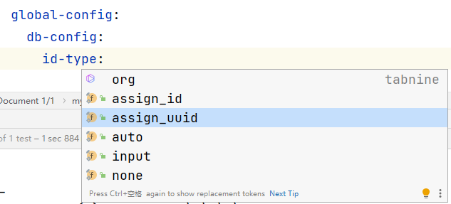2021-10-27 mybatisPlus学习的一些细节知识_mybitsplus 插入时在什么时间生成唯一id-CSDN博客