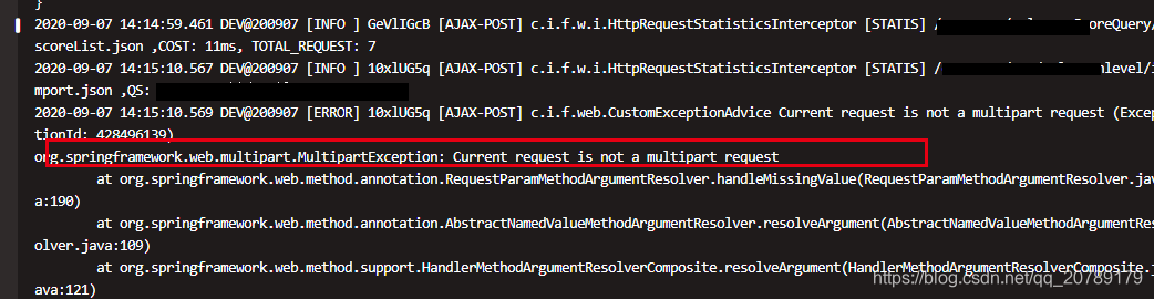 MultipartFile转File,getStoreLocation()为null；-CSDN博客