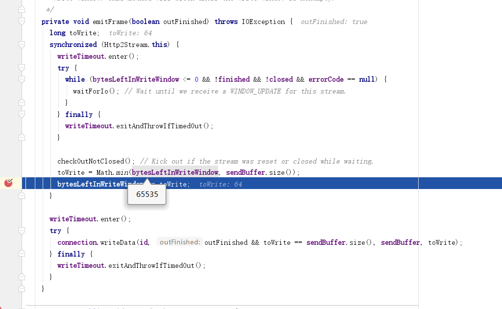 图文详解OkHttp的超时时间_calltimeout-CSDN博客