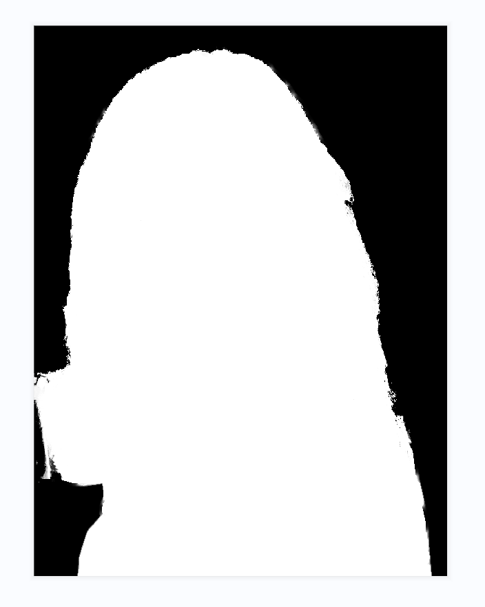 基于阿里Semantatic Human Matting算法，实现精细化人物抠图_阿里离线人物抠图-CSDN博客