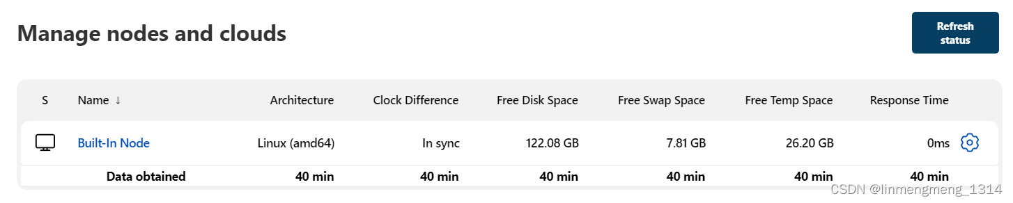 Jenkins 配置从节点_持续集成部署-CI/CD-CSDN专栏