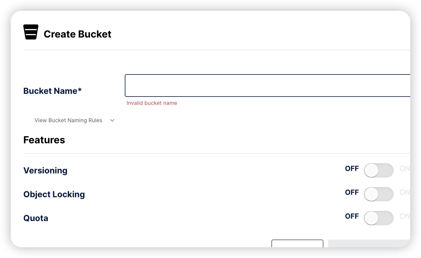 SpringBoot整合Minio_springboot整合minio工具-CSDN博客