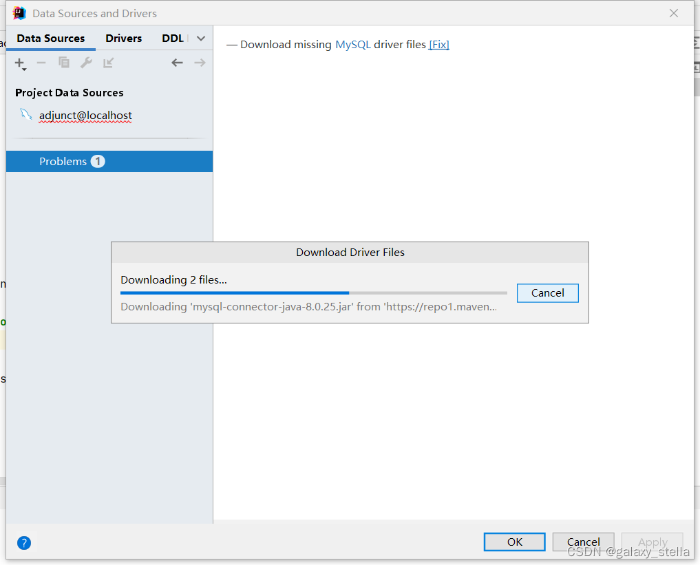 IDEA报Unable to resolve table ‘XXX‘_idea unable to resolve table-CSDN博客