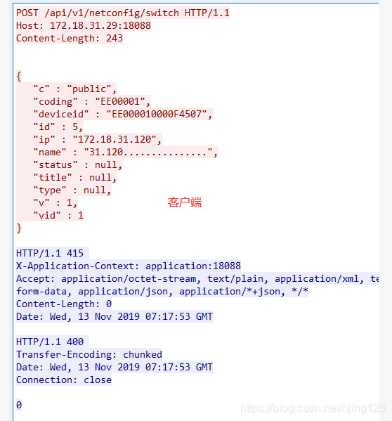 常见4**错误码实例与解决方案_self-protection failed-CSDN博客