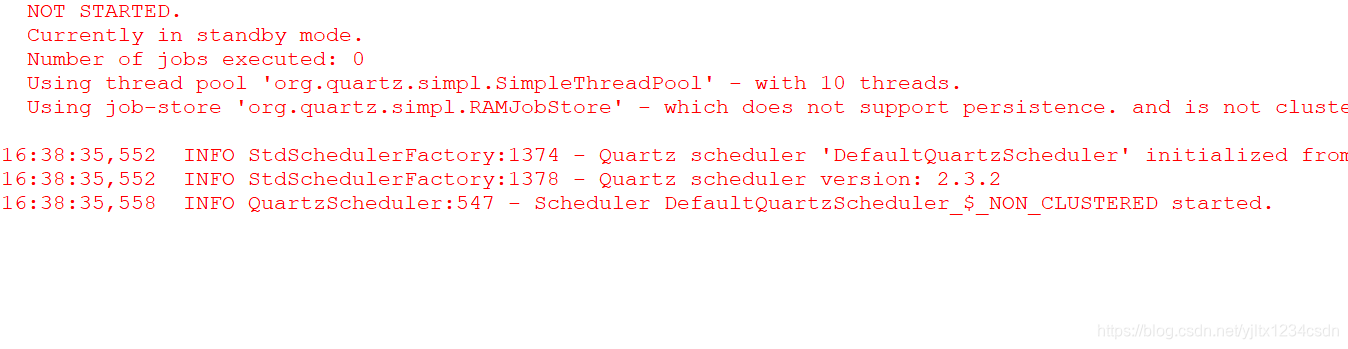 Quartz的CronScheduleBuilder和Cron表达式(五)-CSDN博客