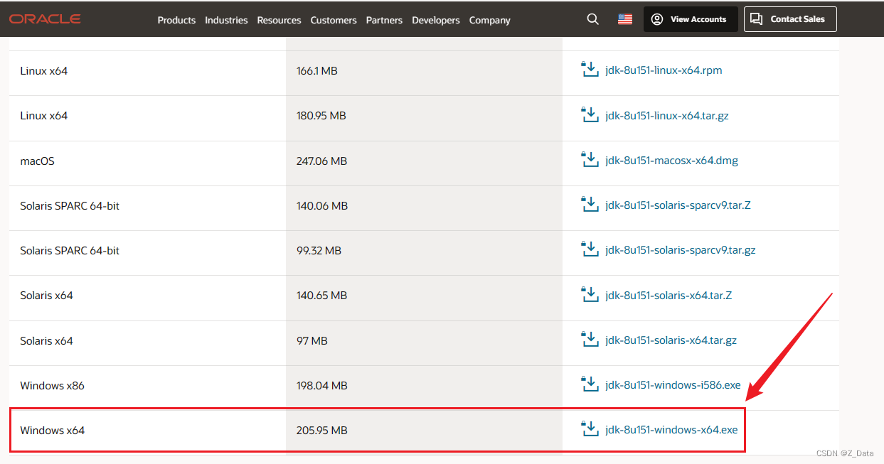 搭建Java开发环境_javase安装-CSDN博客