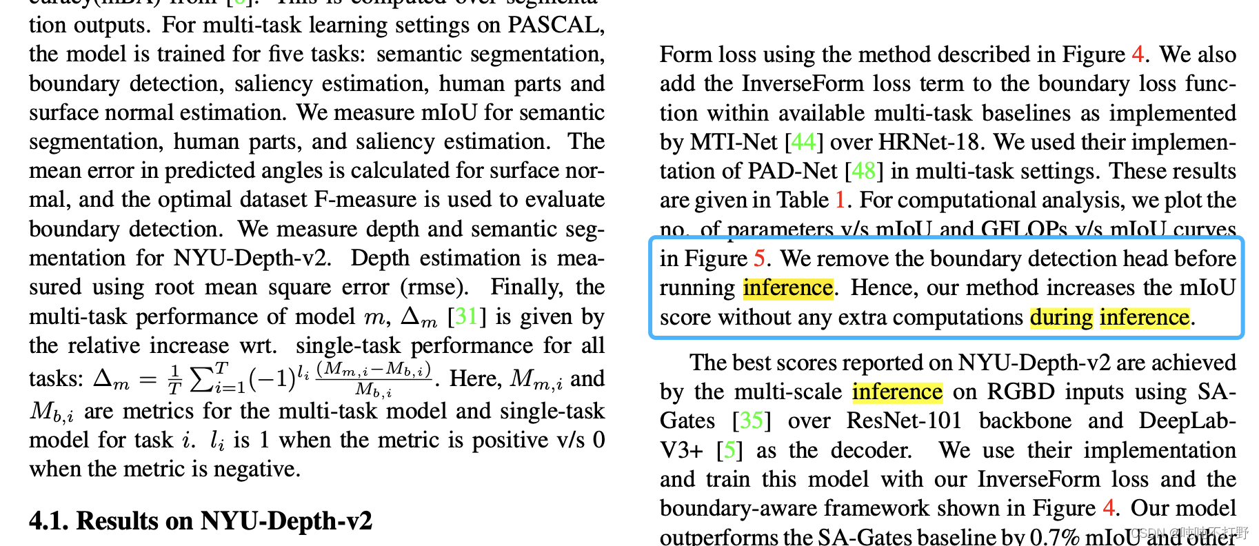 OpenMMLab【超级视客营】——支持InverseForm Loss(MMSegmentation的第三个PR)_boundaryloss mmseg-CSDN博客