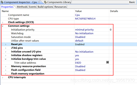 Code Warrior 10.7 PE 工程的创建_codewarrior 11新建工程-CSDN博客