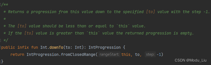Kotlin基础入门 - for、forEach 循环_kotlin for-CSDN博客
