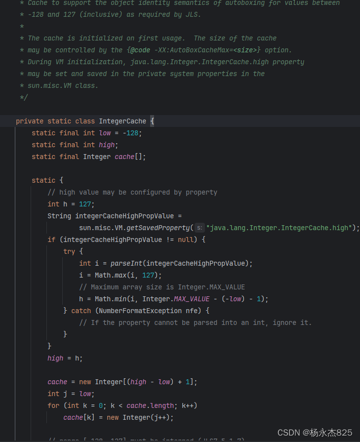 Java中integer的坑?java Integer比较 坑 Csdn博客