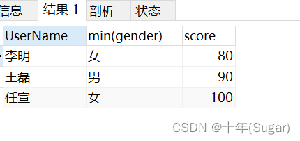 SQL去重技巧解析：DISTINCT、GROUP BY与ROW_NUMBER()-CSDN博客