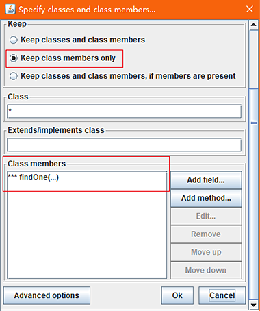 java war包混淆,spring项目的代码混淆（proguard）-CSDN博客
