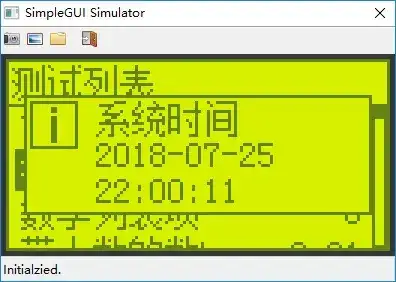 嵌入式 lvgl 和qt 以及MiniGUI 区别_lvgl和qt相比-CSDN博客