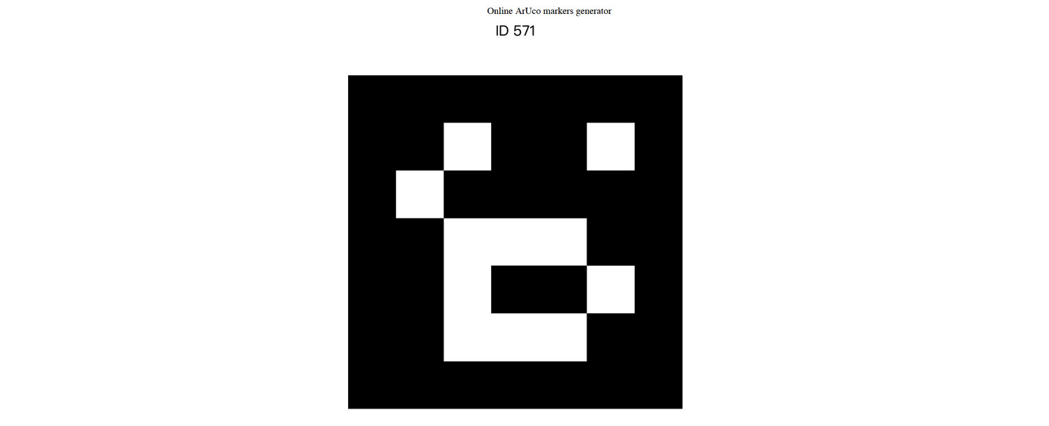 ARUCO / VISP Hand-Eye Calibration_aruco visp-CSDN博客