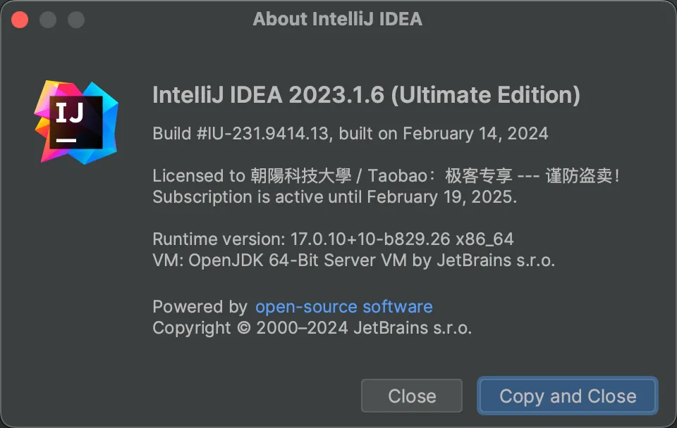 IDEA工具｜添加 GitLab 账户之两三事_idea add gitlab account-CSDN博客