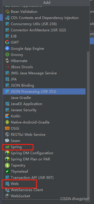 application.properties 文件图标不是绿色的_springboot项目配置文件application.properties 图标不对-CSDN博客