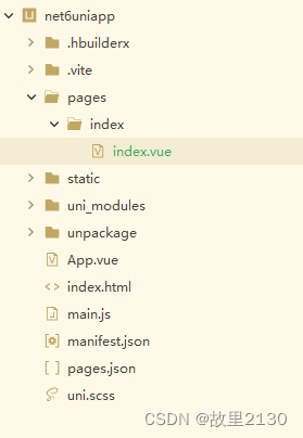 uniapp中调用.net6 webapi_uniapp webapi-CSDN博客