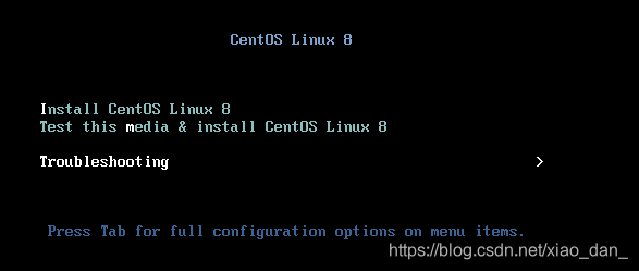 grub2 修复 - 实践手册_grub2-editenv-CSDN博客