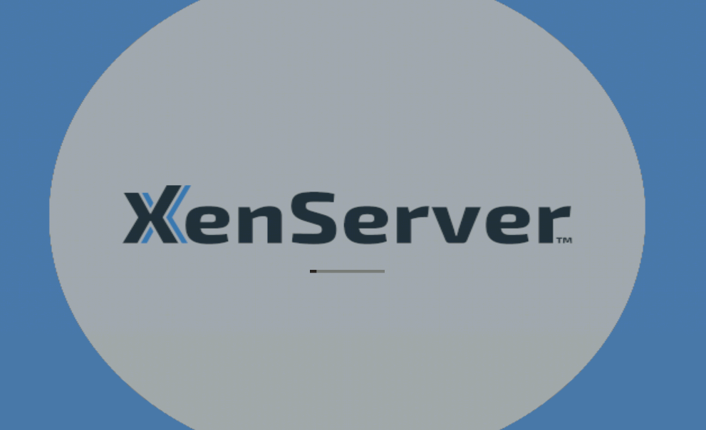 Xen Server 8 Install_xenserver8-CSDN博客