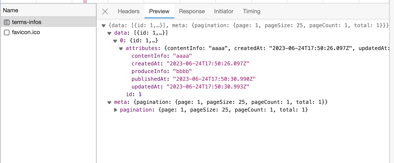 strapi系列--如何建表并在原有官方自动生成的api基础上扩展接口，定制化自己的业务逻辑-CSDN博客