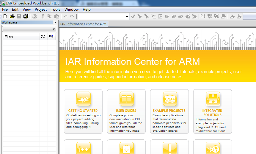 IAR为STM32创建工程模板（基于STM32f103zet6）-CSDN博客