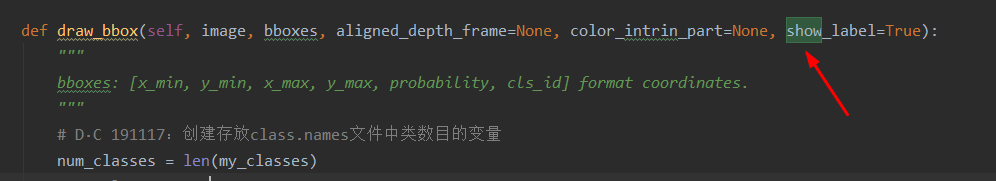 pycharm高亮绿色提示是什么意思？（没事，重启pycharm就好了）_pycharm中的两段代码变成绿色底了怎么变回去-CSDN博客
