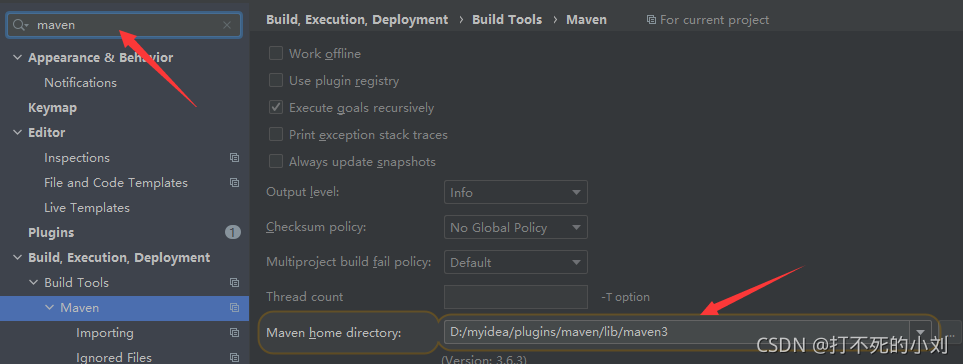 Exception in thread “main“ org.springframework.beans.factory ...