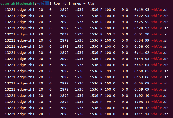 【笔记版】在容器内使用cgroup限制CPU_cgroup cpu.max-CSDN博客