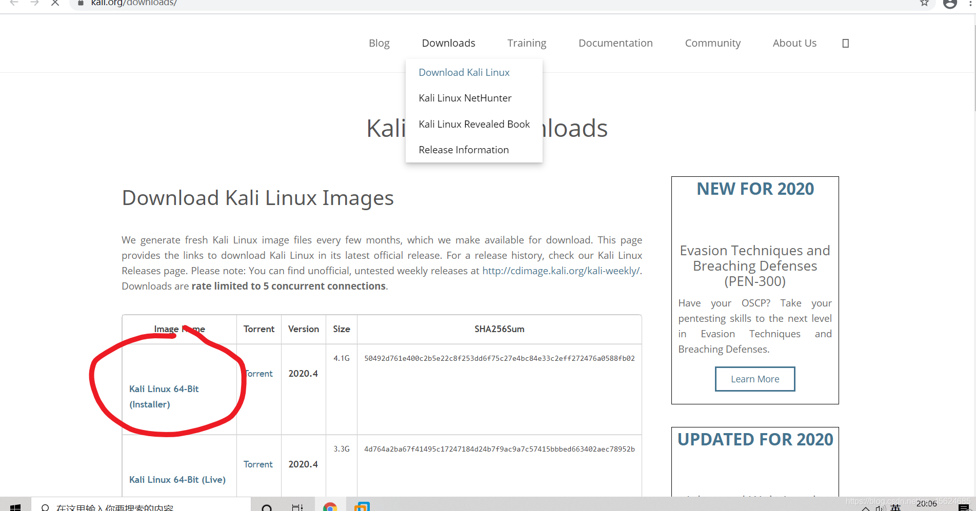 使用VMware安装kali_kail怎么在vm上安装-CSDN博客