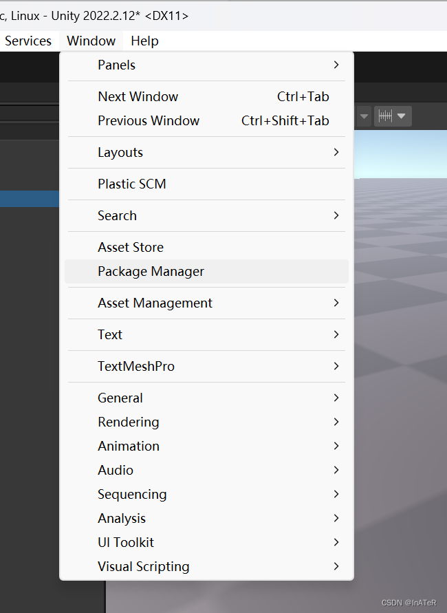 T05_unityAI跳跃球 c#_unity小球弹跳-CSDN博客