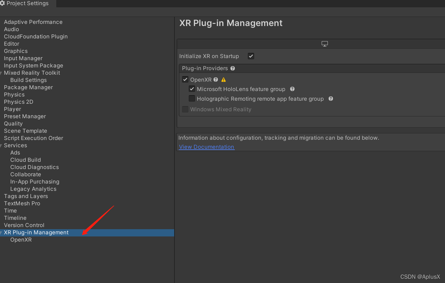 Hololens 2 + Unity环境配置_unity配置hololens-CSDN博客