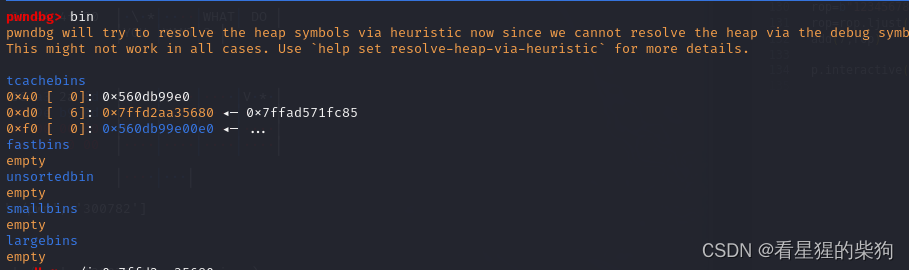 2024 cicsn ezbuf_ciscn2024 ezbuf-CSDN博客