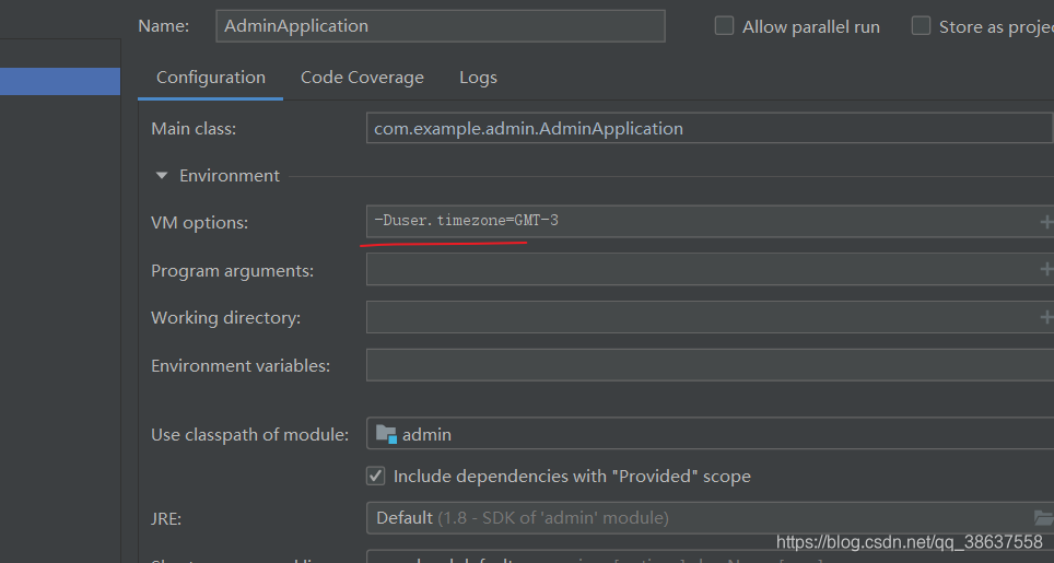 SpringBoot时区配置_springboot timezone-CSDN博客