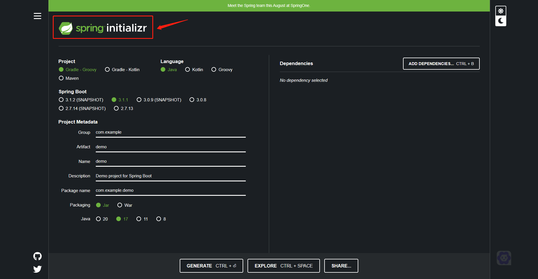 springboot 集成dubbo_spring接入dubbo-CSDN博客