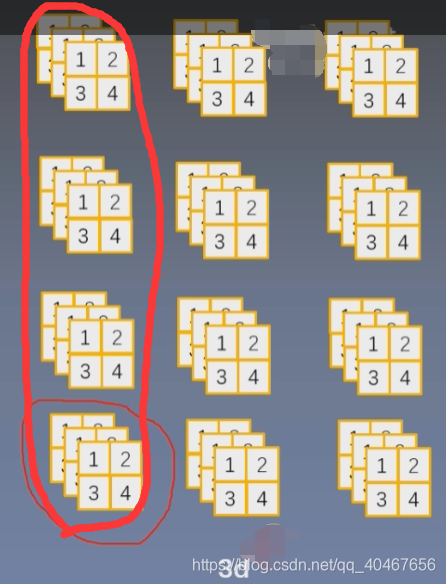 PyTorch框架学习十八——Layer Normalization、Instance Normalization、Group Normalization_instance ...
