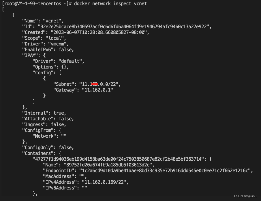 docker实践(7) 容器网络和网络SR-IOV插件_docker sriov-CSDN博客