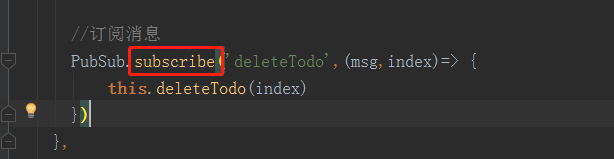 vue项目下载pubsub-js后，但引入pubsub-js提示找不到资源路径_event-pubsub.js 包找不到-CSDN博客