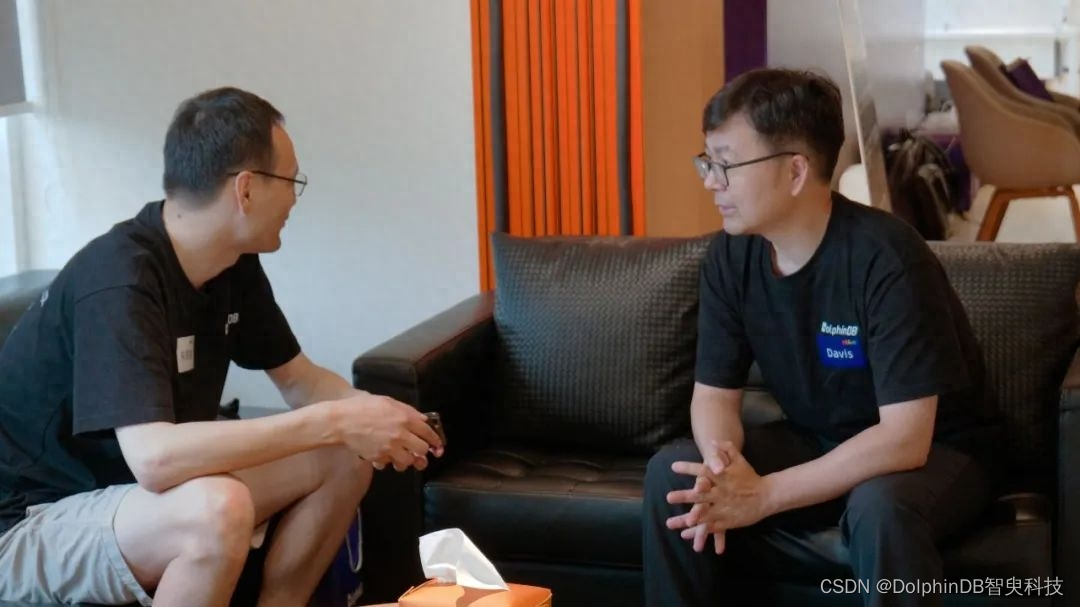 报名开启 | DolphinDB Meetup，与你相约北京-CSDN博客