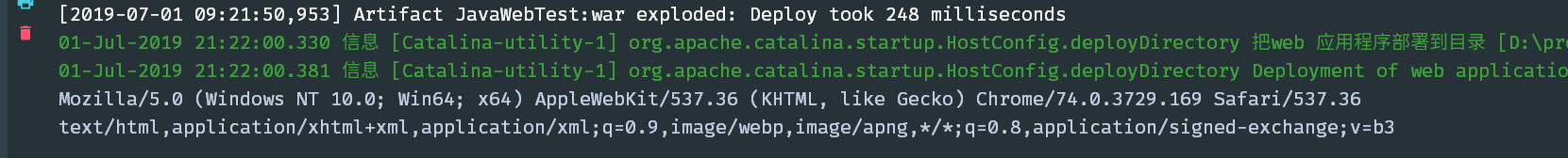 14 - Http笔记(2)—— request 常用方法和应用（1）_request getheaders(string var1)方法-CSDN博客